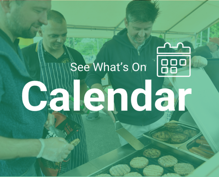 Home - Kilternan Parish Chruch