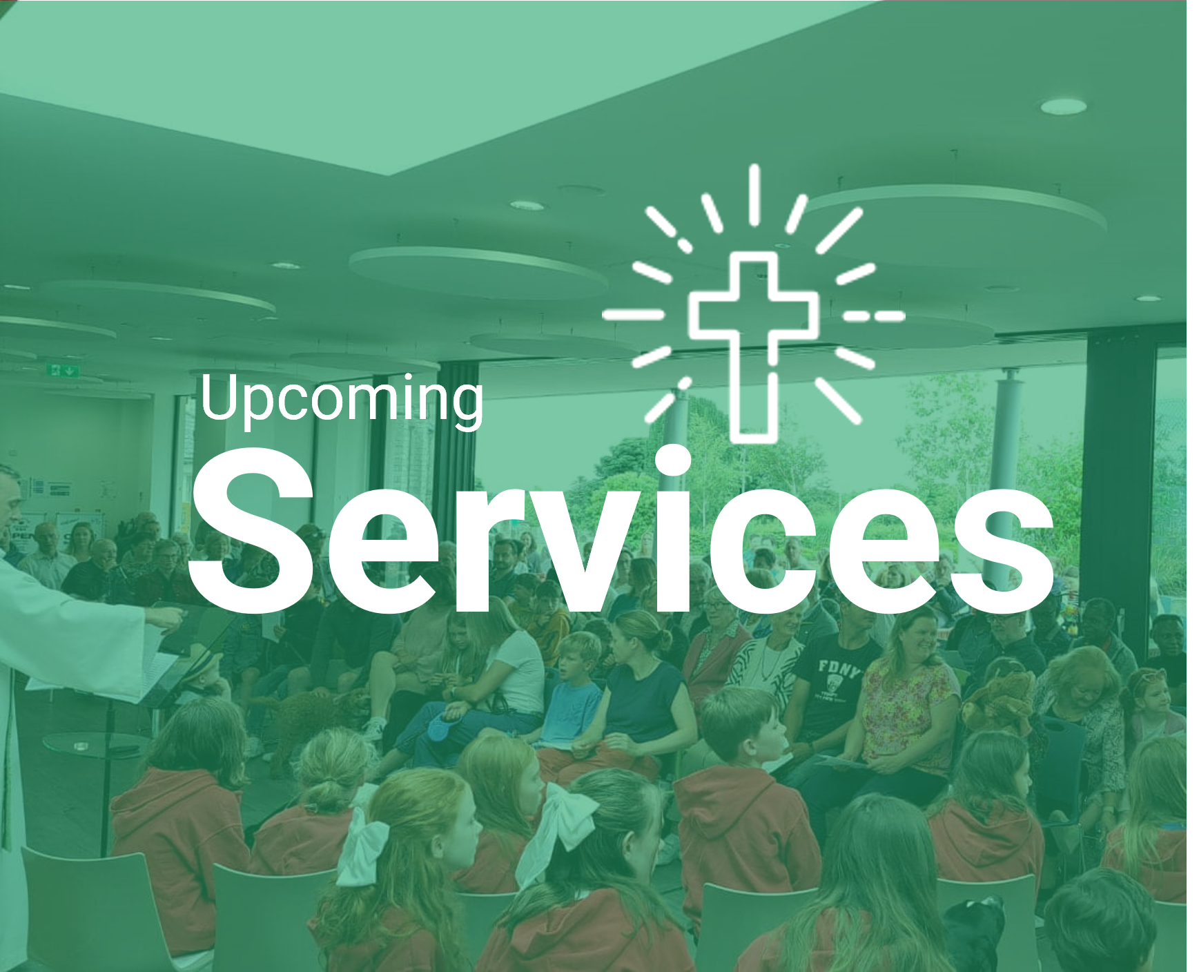 Home - Kilternan Parish Chruch